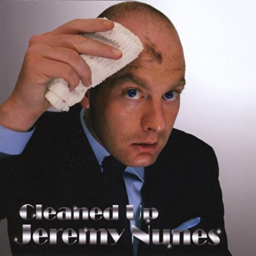 Amazon.com: Cleaned Up : Jeremy Nunes: Digital Music