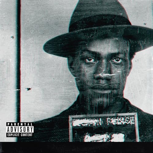 Amazon.com: Niggas to Gods Pt. II [Explicit] : World Be Free: Digital Music