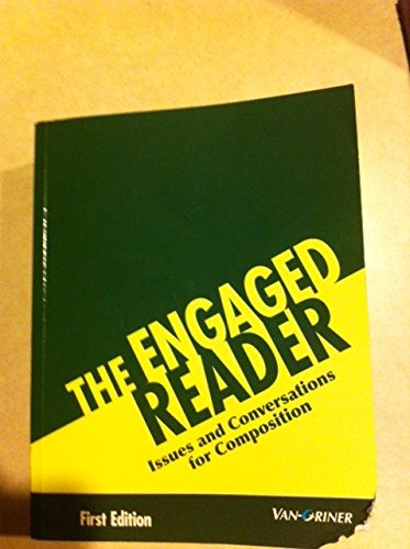 The Engaged Reader.: Amazon.co.uk: 9781617401688: Books
