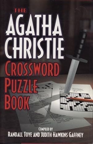 The Official Agatha Christie Puzzle Book: Put your detective skills to ...