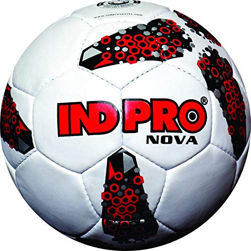 INDPRO Nova Football Size -5 (Pack of 2) : Amazon.in: Sports, Fitness ...