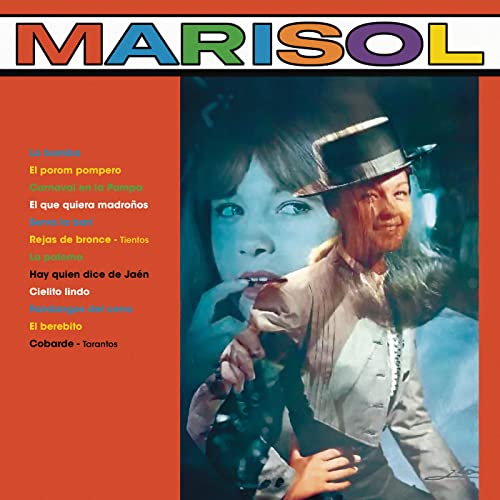 Play La Bamba (Remasterizado 2022) by Marisol on Amazon Music