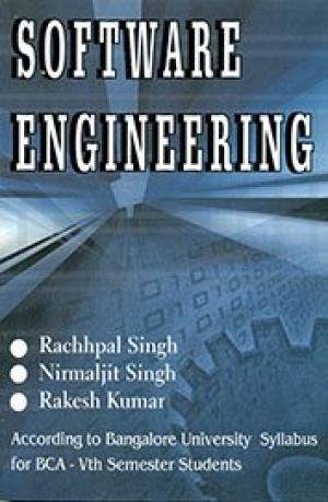 Software Engineering Theory Principles & Practice BCA 3rd Yr. GNDU | Amazon.com.br