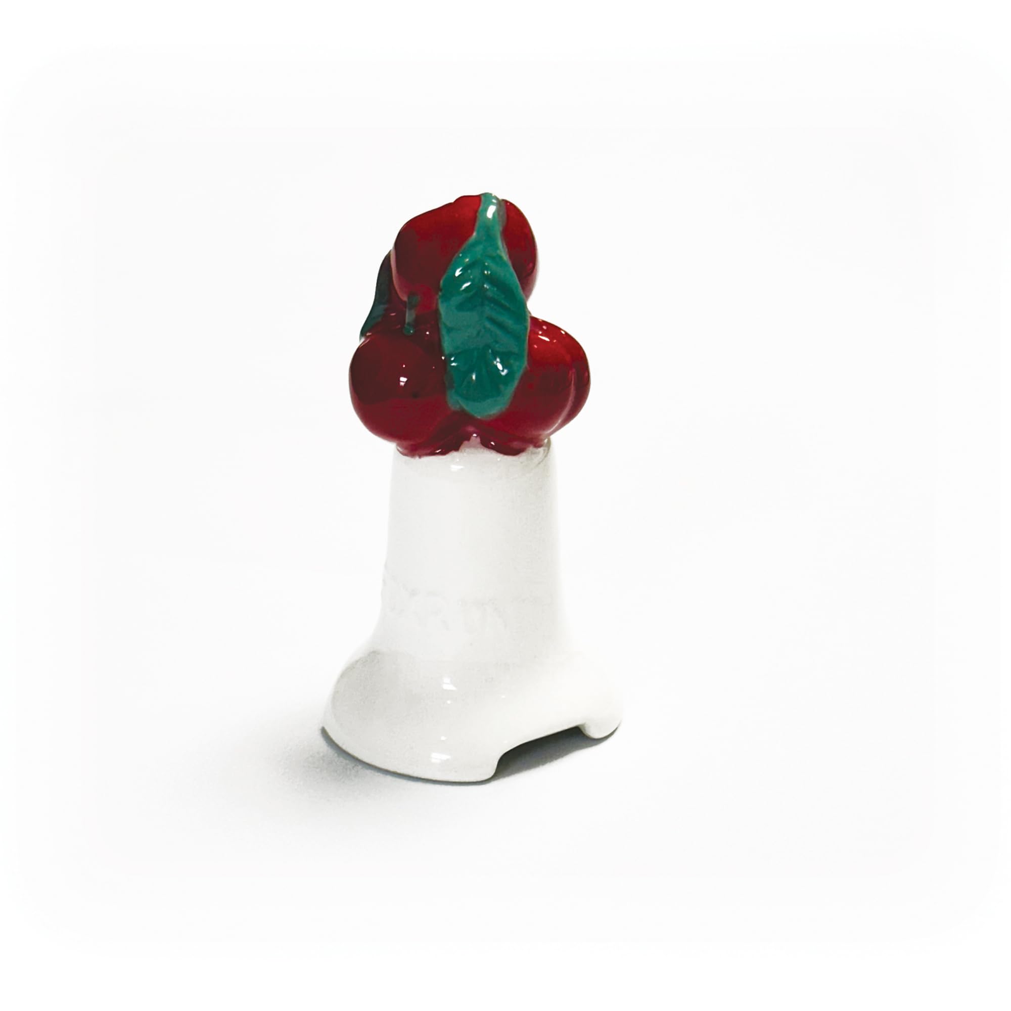 Amazon.com: Fox Run Cherry Pie Vent, Pie Bird For Baking: Home & Kitchen