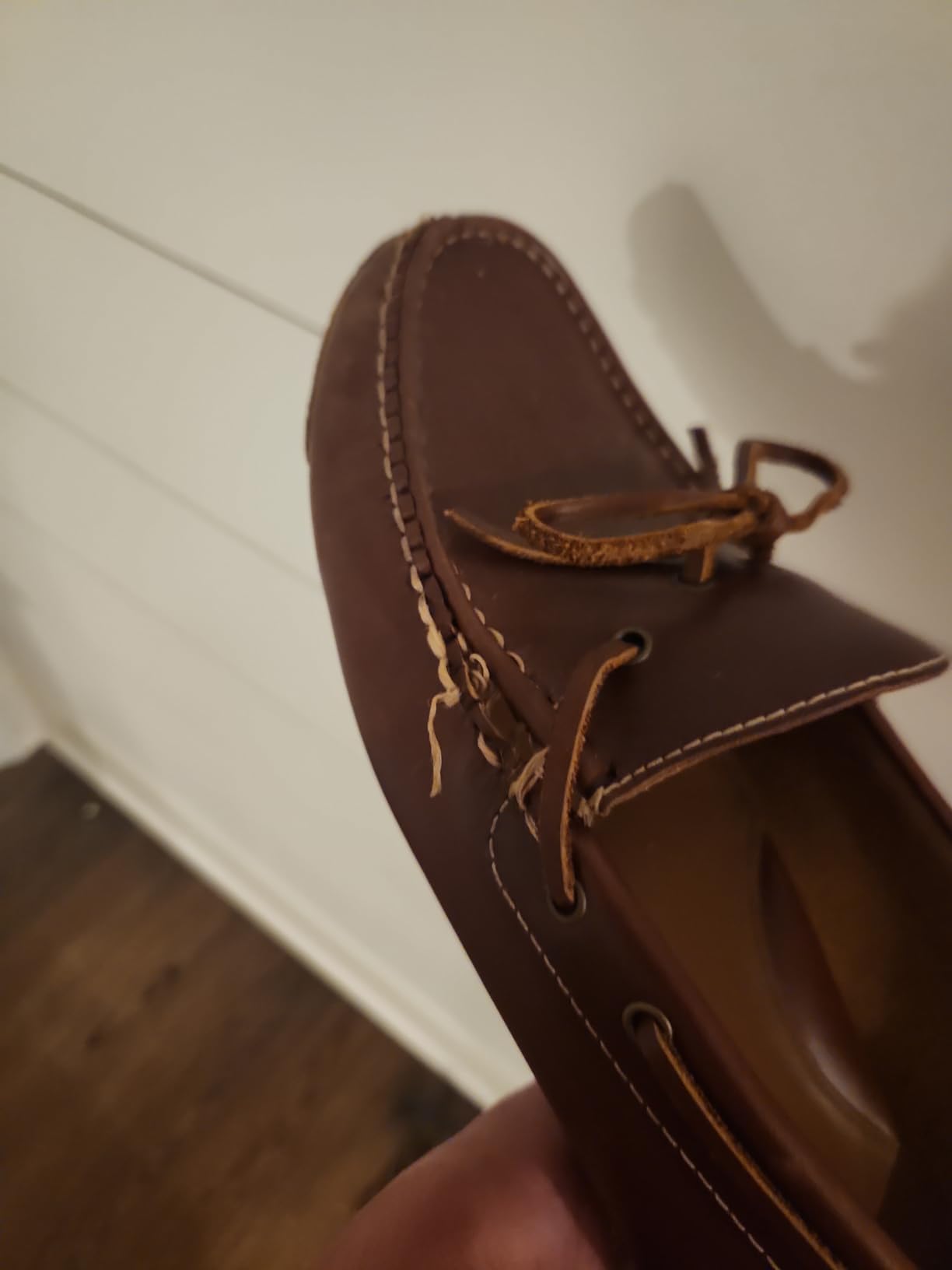 Amazon.com | Cole Haan Men's Gunnison Driver Loafer | Loafers & Slip-Ons