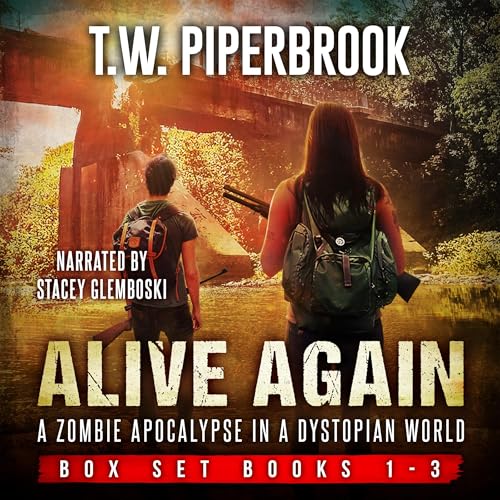 Amazon.com: Outage Box Set: The Complete Post-Apocalyptic Suspense Series (Books 1-5 Plus ...