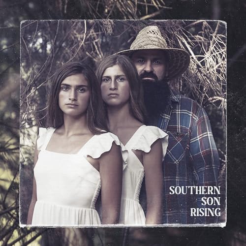 Play Southern Son Rising by Demun Jones feat. JJ & Sissy on Amazon Music