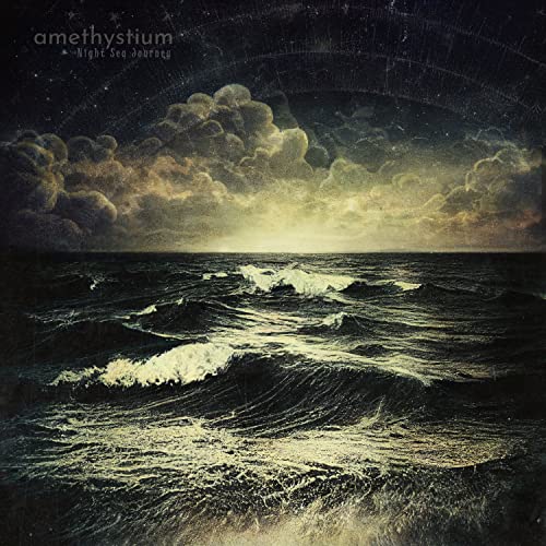 Night Sea Journey by Amethystium on Amazon Music - Amazon.com