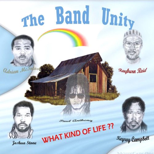 Amazon.com: What Kind Of Life : The Band Unity: Digital Music