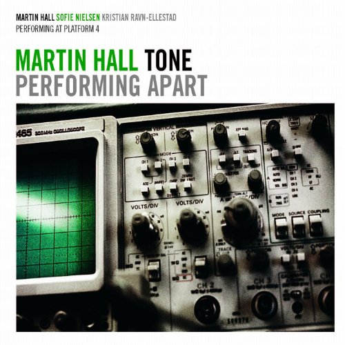 Amazon.com: Performing Apart : Martin Hall & Tone: Digital Music
