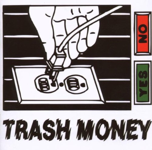 Trash Monkey - Trash Monkey - Amazon.com Music