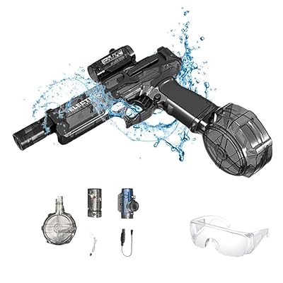 Ultimate Aqua Blaster, Ultimate Battle Blaster, Ultimate Battle Blaster ...