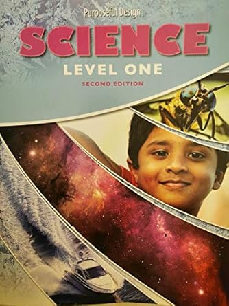 Science Level One, Student Edition: Unknown: 9781583315255: Amazon.com ...