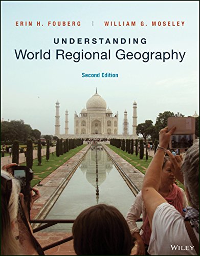 64 Best Regional Geography Books of All Time - BookAuthority