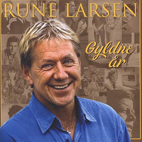 Gyldne År von Rune Larsen bei Amazon Music - Amazon.de