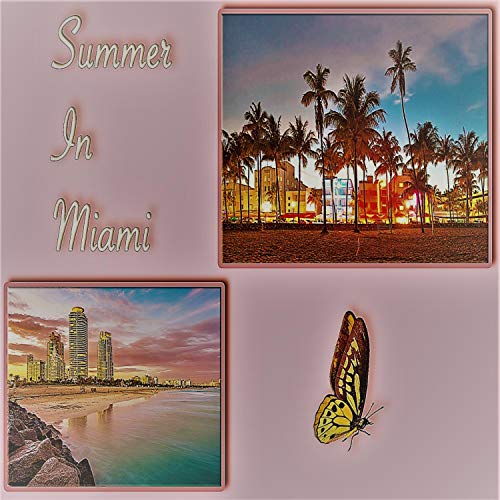 Summer in Miami (Radio Edit) de Brandon Dant'e en Amazon Music Unlimited