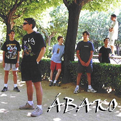 Amazon MusicでÁbakoのÁbakoを再生する