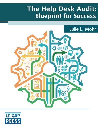 The Help Desk Audit: Blueprint for Success: Mohr, Julie L ...