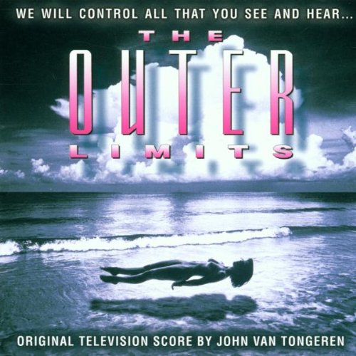 Amazon.de:The Outer Limits