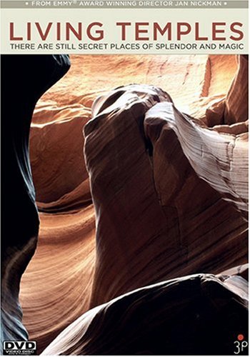 Amazon.com: Living Temples : Linda Hunt, Caroline Richardson, Felicia ...