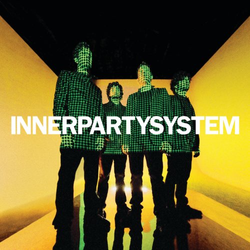 Amazon.com: Innerpartysystem : Innerpartysystem: Digital Music
