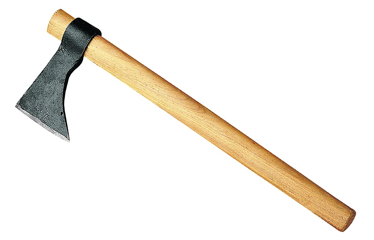 Hand Forged Tomahawks And Knives