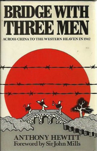 Buy Bridge with Three Men Book Online at Low Prices in India | Bridge ...