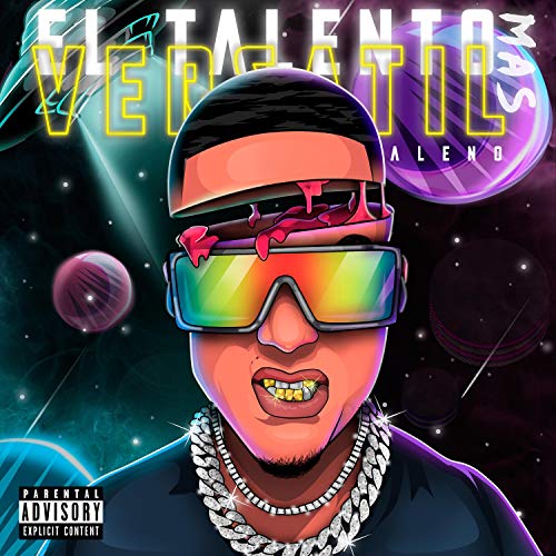 Mercenary de Aleno ETV en Amazon Music Unlimited