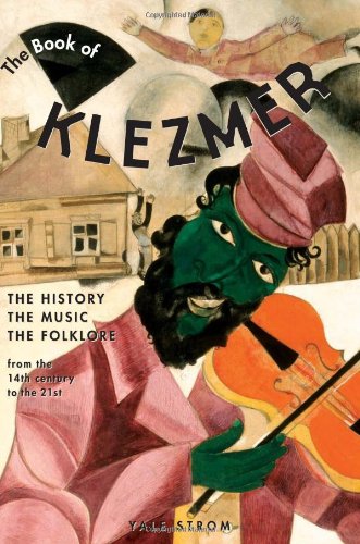 Amazon | The Book of Klezmer: The History, the Music, the Folklore ...