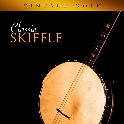 Play Vintage Gold - Classic Skiffle by VARIOUS ARTISTS on Amazon Music