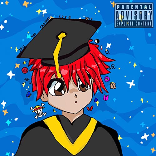 Amazon.co.jp: Graduation [Explicit] : CrayzD: デジタルミュージック