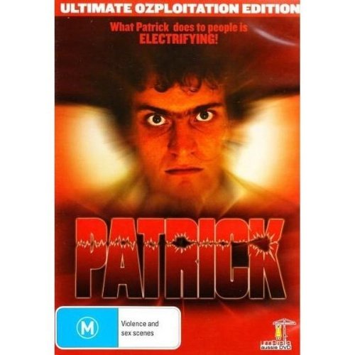 Patrick [DVD]: Amazon.de: DVD & Blu-ray