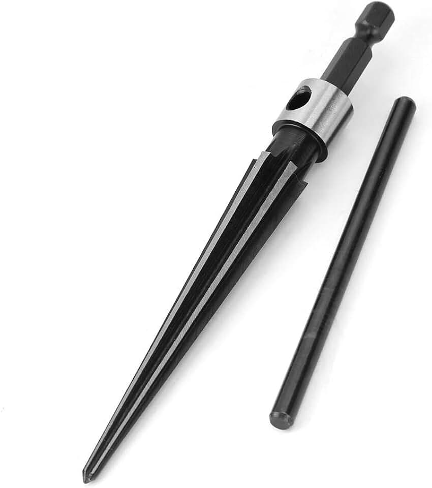 Amazon.com: Reamers - Reamers / Power Tool Parts & Accessories: Tools ...