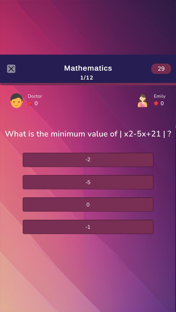 Math Knowledge Test:Amazon.co.jp:Appstore for Android