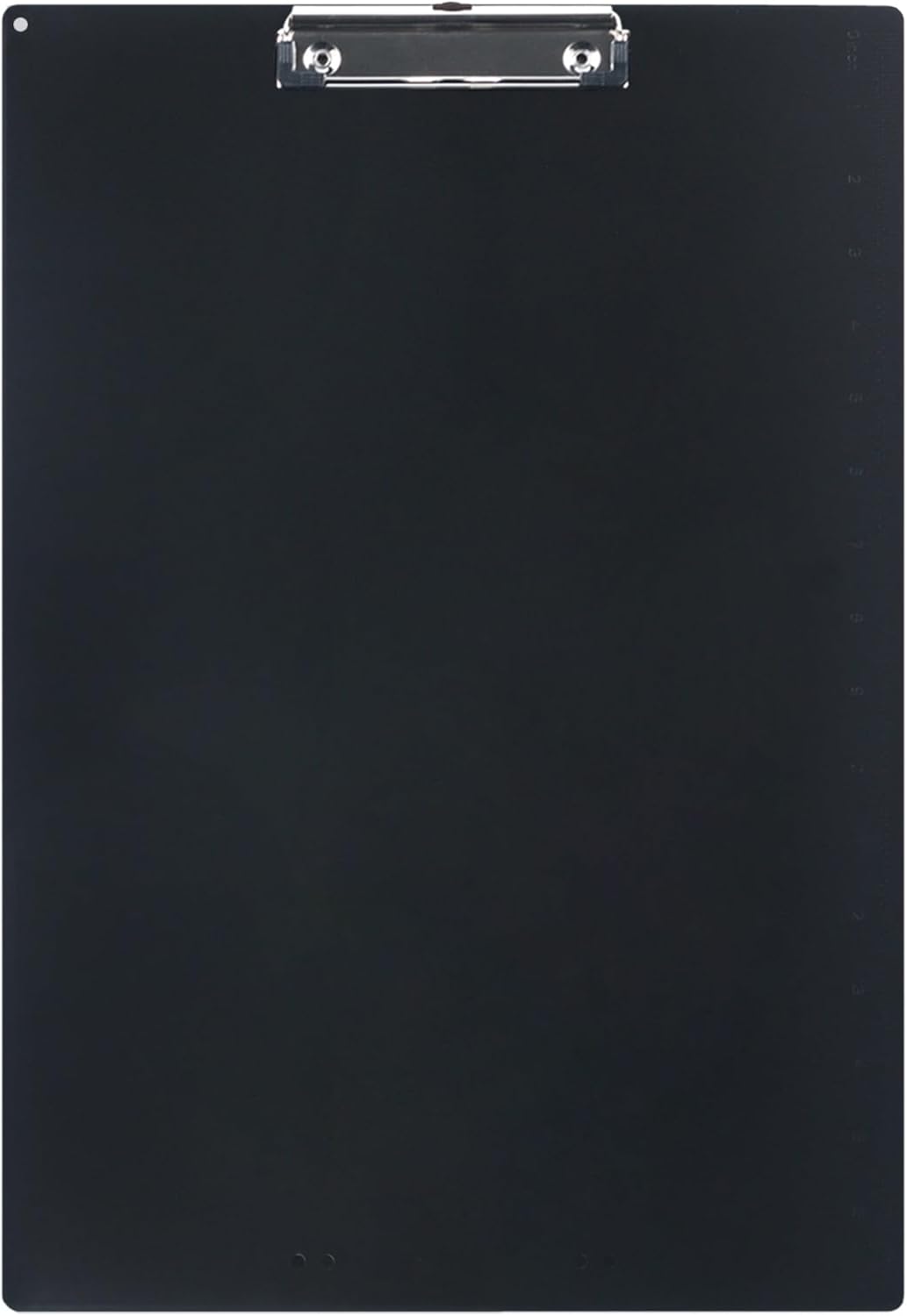 Amazon.com : Acocony 11x17 Clipboard Vertical with Ruler Extra Large ...