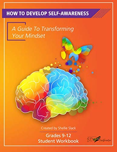 How to Develop Self-Awareness: A Guide to Transforming Your Mindset ...