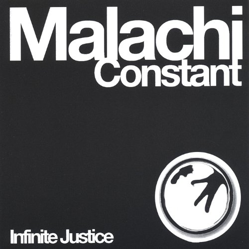 Infinite Justice by Malachi Constant on Amazon Music - Amazon.co.uk