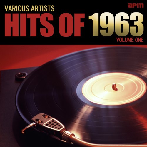 Amazon Music - VARIOUS ARTISTSのHits of 1963 Vol 1 - Amazon.co.jp