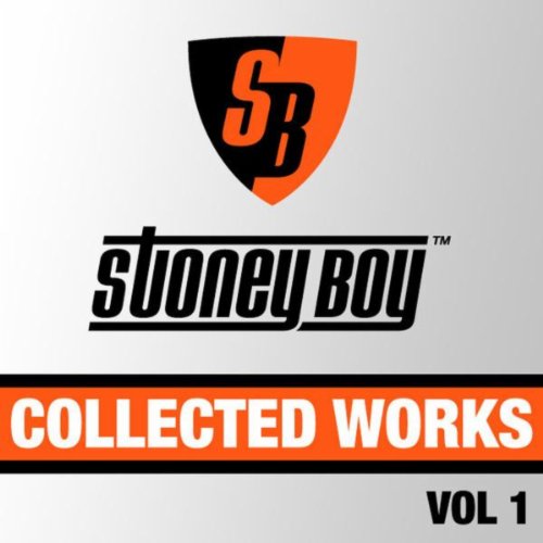 Play Stoney Boy Music Collected, Vol. 1 by VARIOUS ARTISTS on Amazon ...
