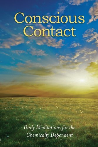 Conscious Contact - Kindle edition by Anonymous. Self-Help Kindle ...