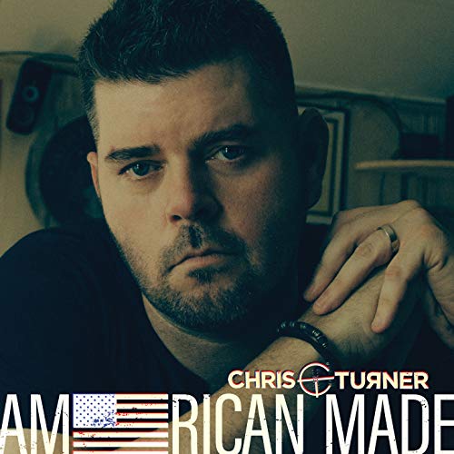 Play American Made by Chris Turner on Amazon Music