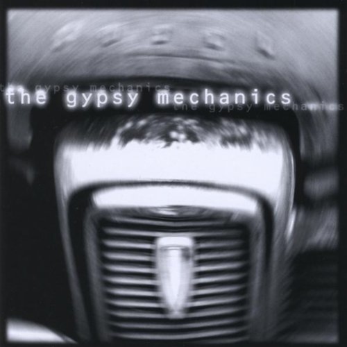 Amazon.com: The Gypsy Mechanics : The Gypsy Mechanics: Digital Music
