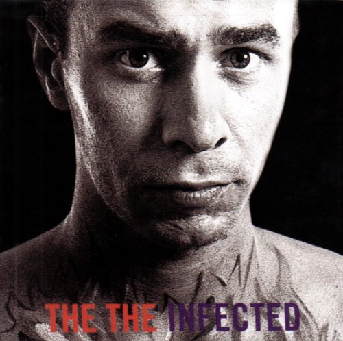The The. - Infected - Amazon.com Music