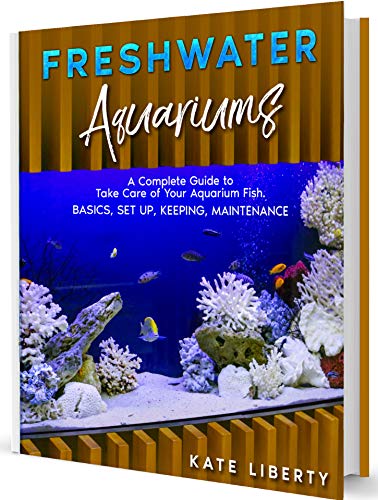 20 Best Fish Aquarium Books of All Time - BookAuthority