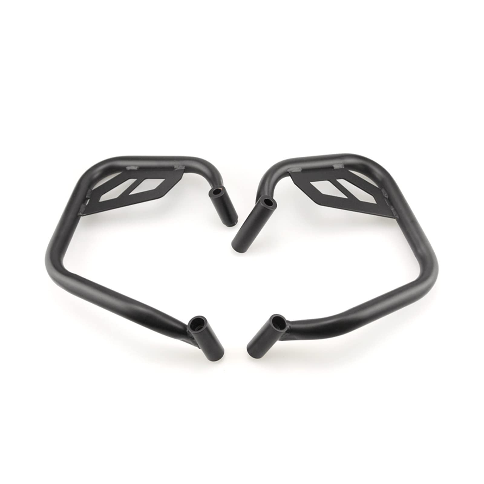 Buy C Bar Motorcycle Bumper Engine Guard C Bar Body Frame Protector For ...