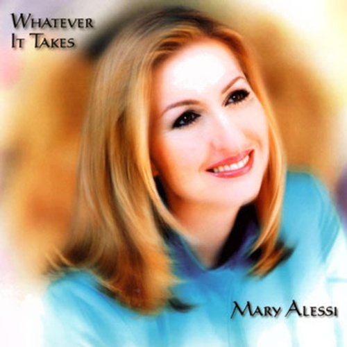 Écouter Whatever It Takes par Mary Alessi sur Amazon Music Unlimited