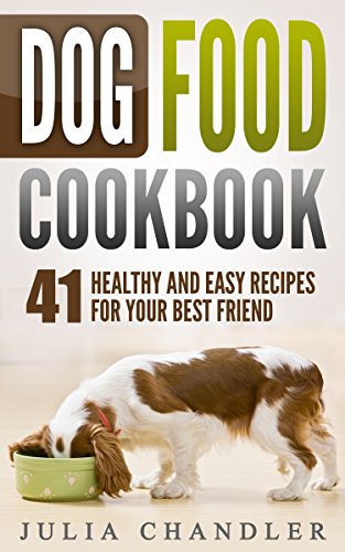 20 Best Dog Food and Nutrition Books of All Time - BookAuthority