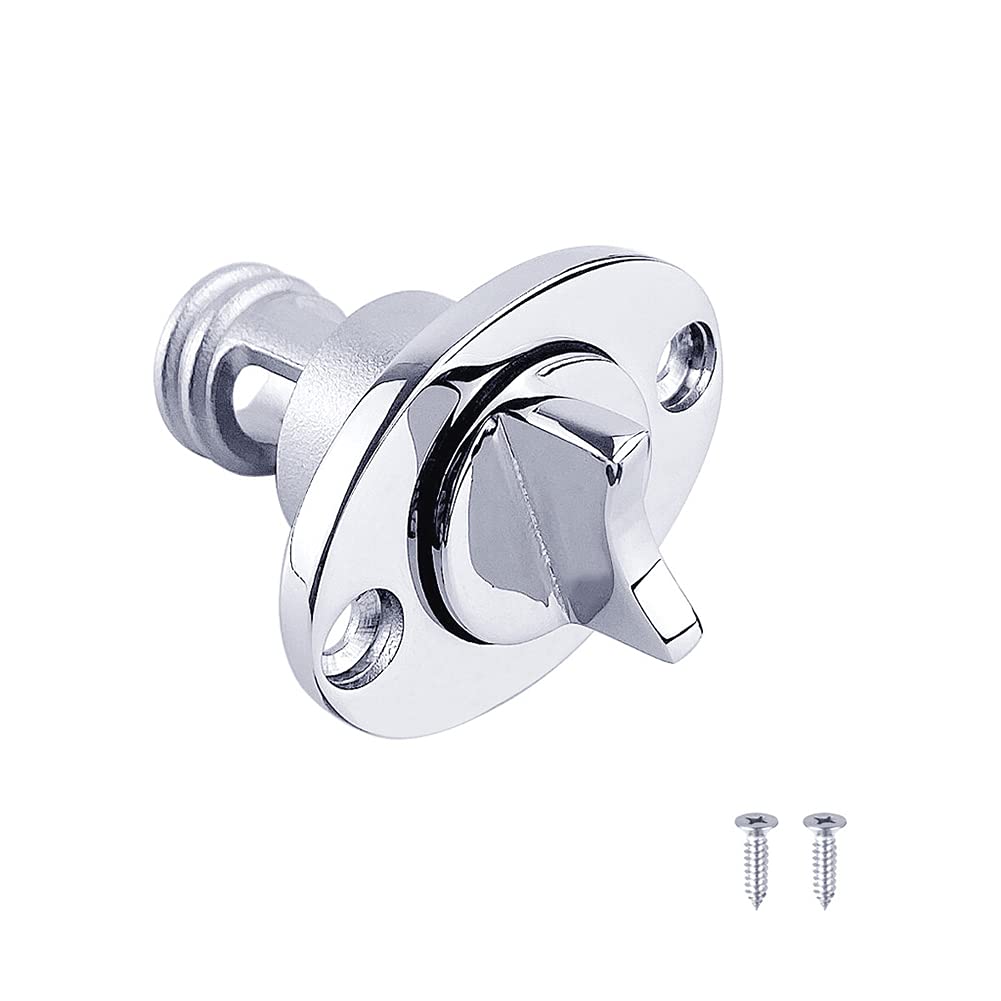 Drain Fitting Moeller 20848001 With O-Ring - Marine & Utility Drain ...