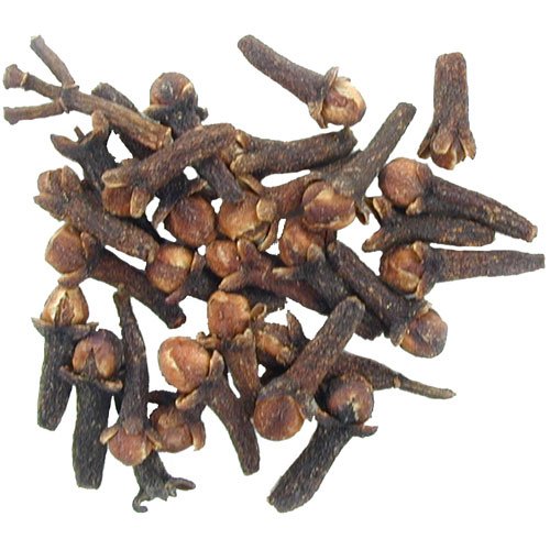 Amazon.com : Pride Of India - Clove Whole (Enriched Mineral Content), 3 ...