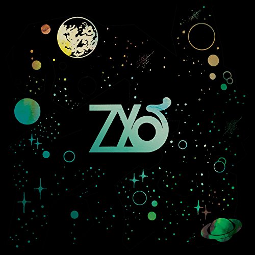 Silver Parade, Blinding Ray by ZXO on Amazon Music - Amazon.com